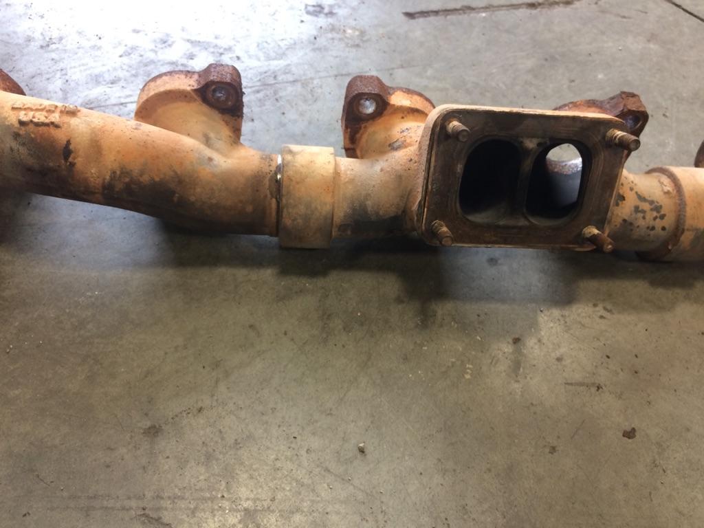 Detroit Exhaust Manifold | Payless Truck Parts