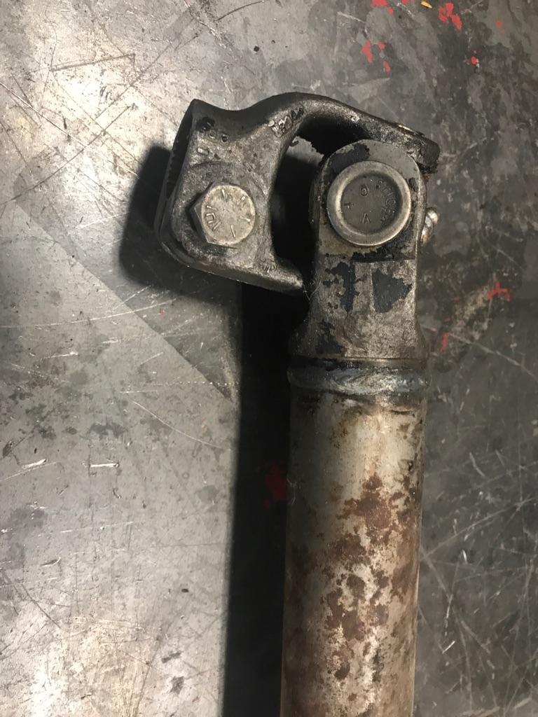 2006 Peterbilt 379 Steering or Suspension Parts, Misc. | Payless Truck ...