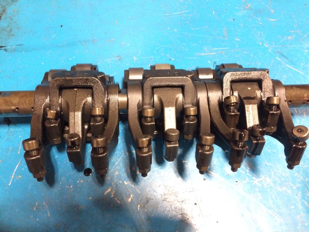 Detroit Series 60 14.0 (ALL) Rocker Arm | Payless Truck Parts