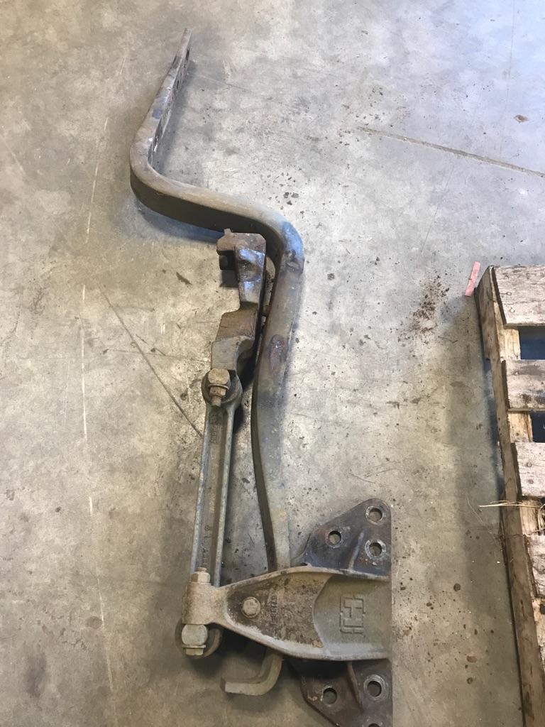 2001 Western Star Trucks 4900 Steering or Suspension Parts, Misc ...