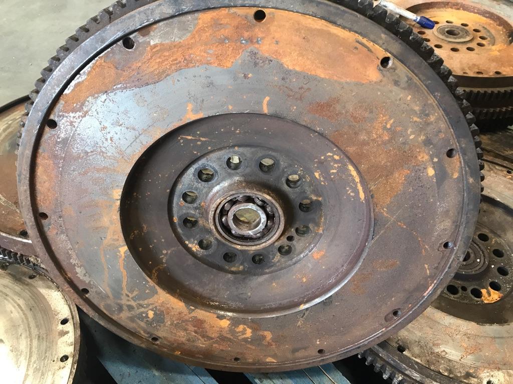 Cat Flywheel | Payless Truck Parts