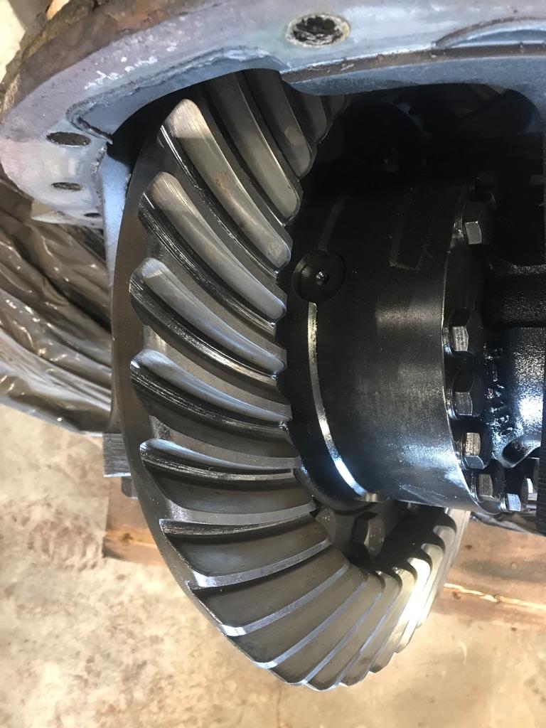 Rockwell Differential Assembly (Rear, Rear) | Payless Truck Parts