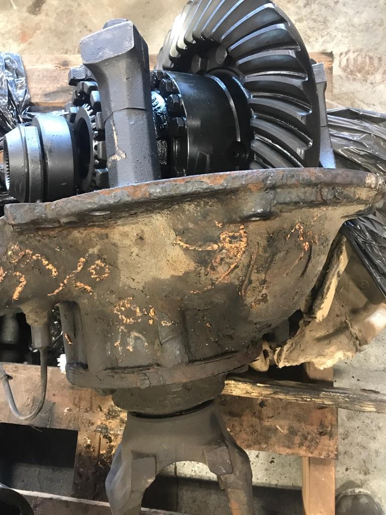 Rockwell Differential Assembly (Rear, Rear) | Payless Truck Parts