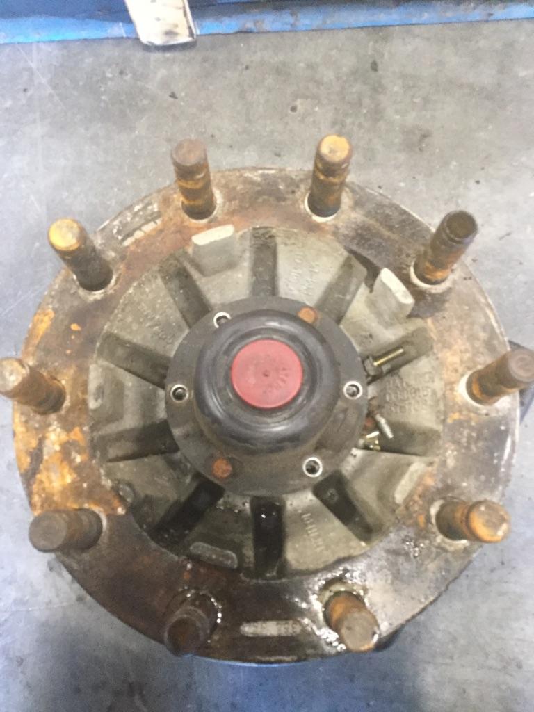Hub | Payless Truck Parts