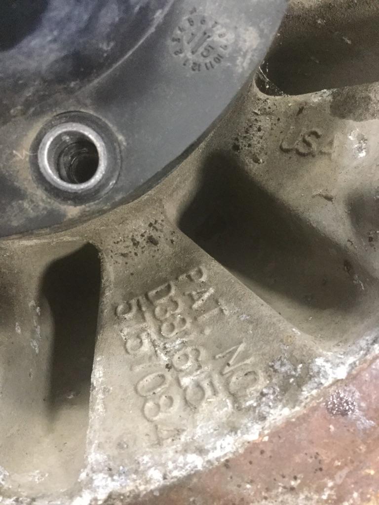 Hub | Payless Truck Parts