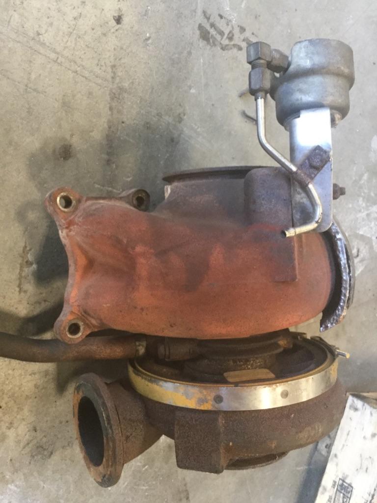 Cat Turbocharger / Supercharger | Payless Truck Parts