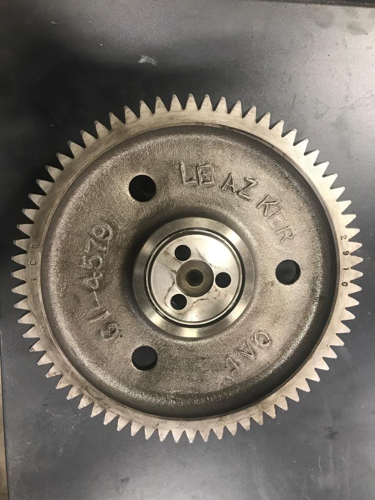 Cat Timing Gears | Payless Truck Parts