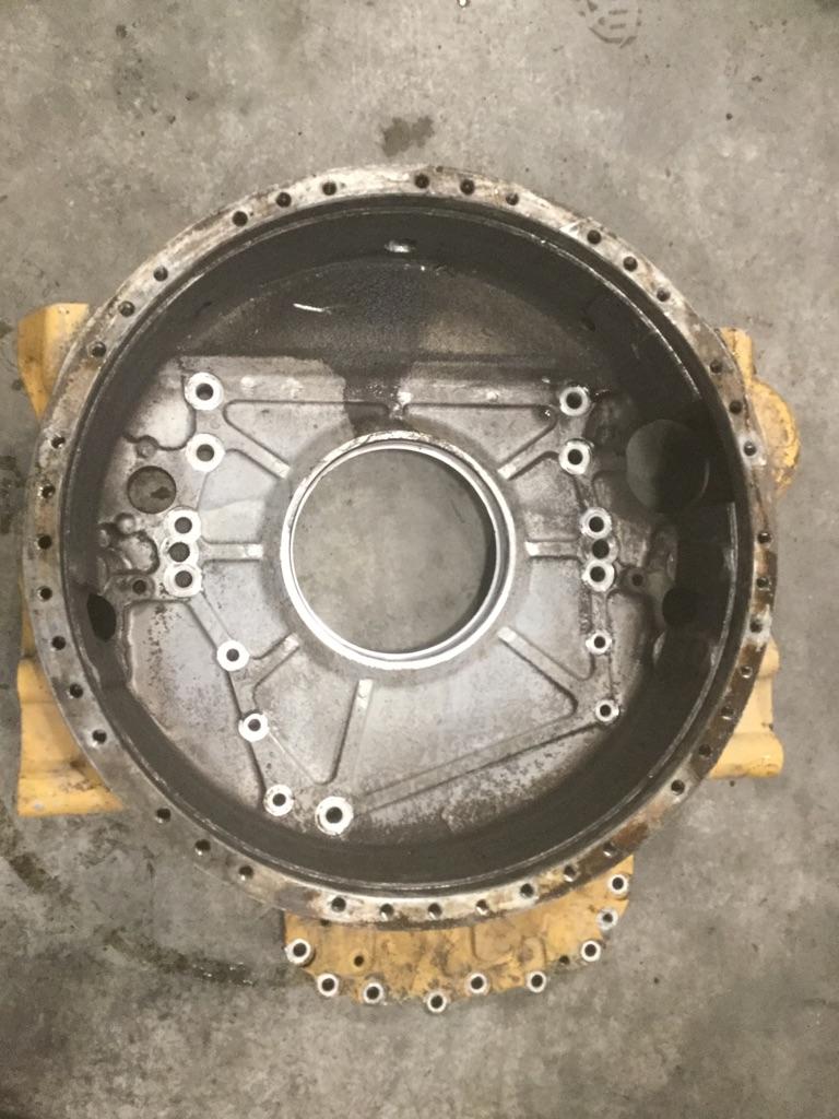 Cat Flywheel Housing | Payless Truck Parts