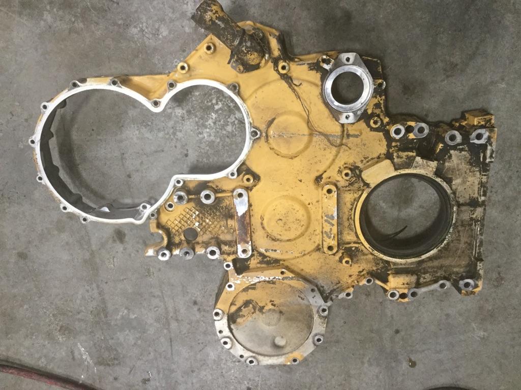 Cat Front Cover | Payless Truck Parts