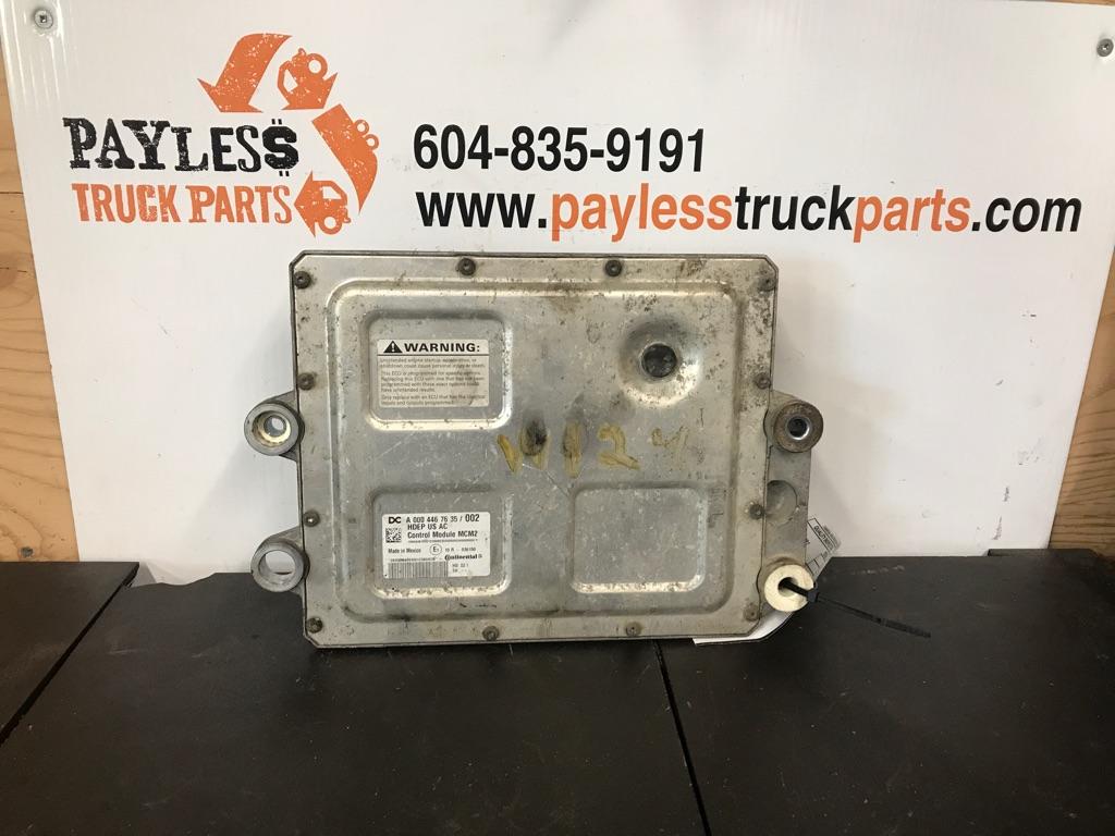 2013 Detroit dd15 MCM | Payless Truck Parts