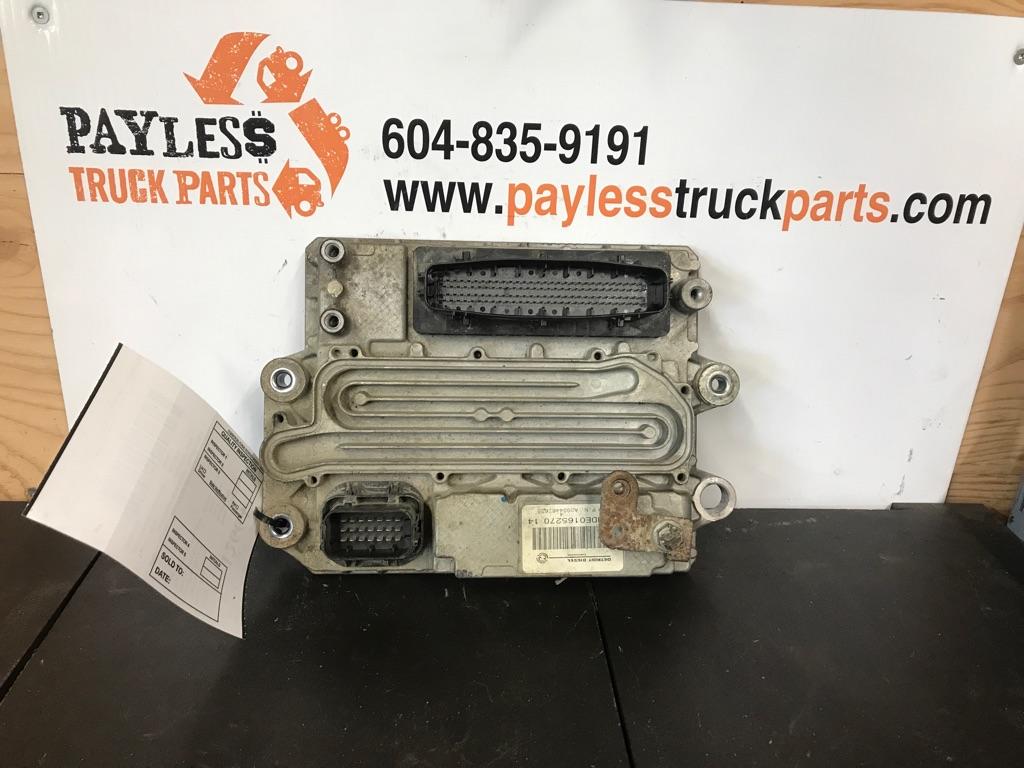 2013 Detroit dd15 MCM | Payless Truck Parts