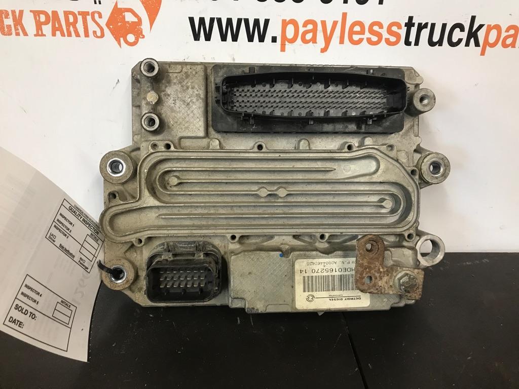 2013 Detroit dd15 MCM | Payless Truck Parts