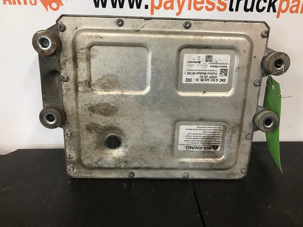 2015 Detroit dd15 MCM | Payless Truck Parts