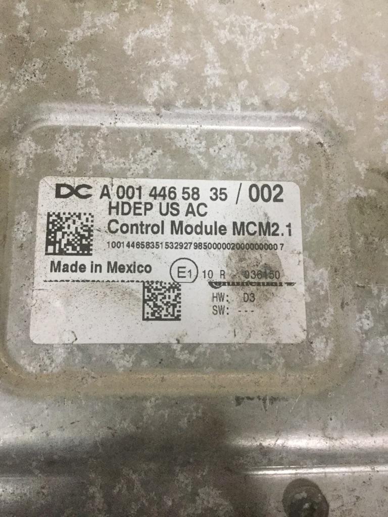 Detroit MCM | Payless Truck Parts