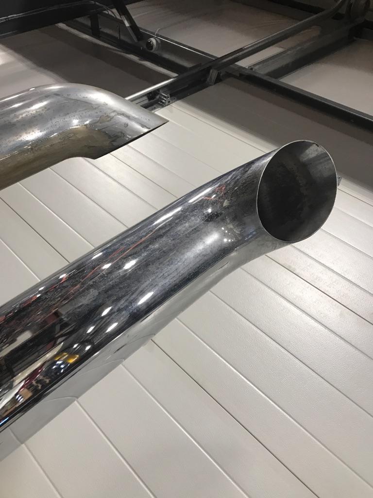 2015 Peterbilt 389 Exhaust Assembly | Payless Truck Parts