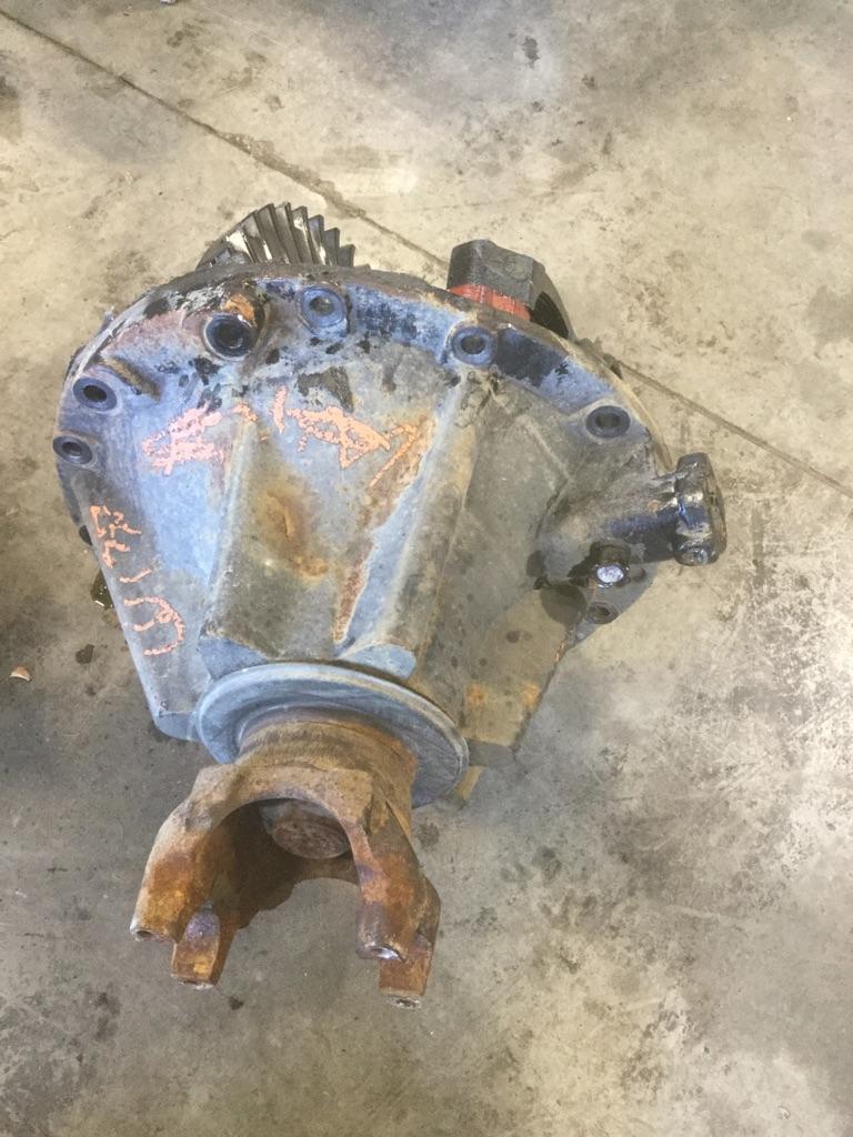 Differential Assembly (Rear, Rear) | Payless Truck Parts