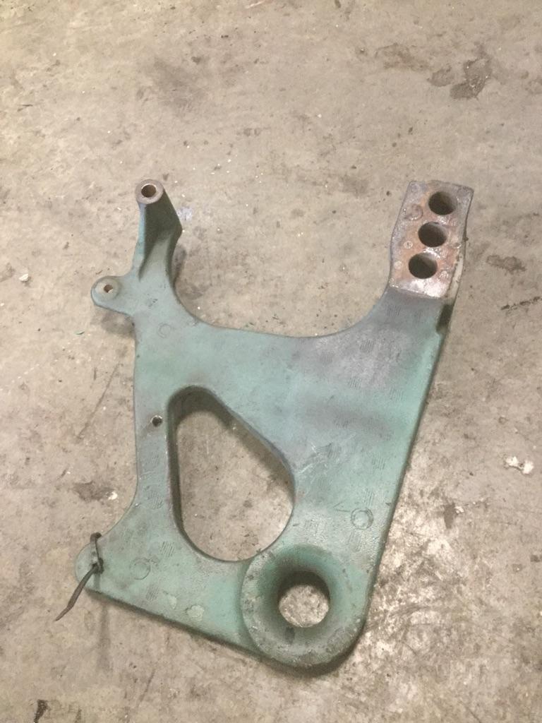 Volvo D13 Brackets, Misc. | Payless Truck Parts