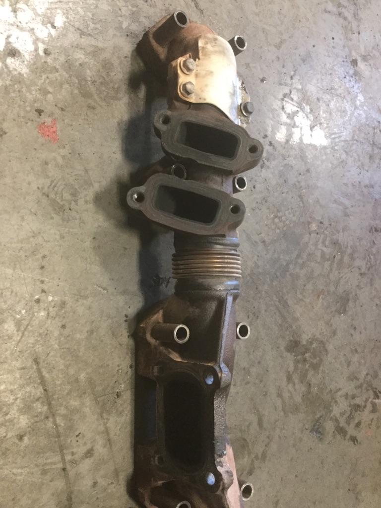 Volvo D13 SCR Exhaust Manifold | Payless Truck Parts