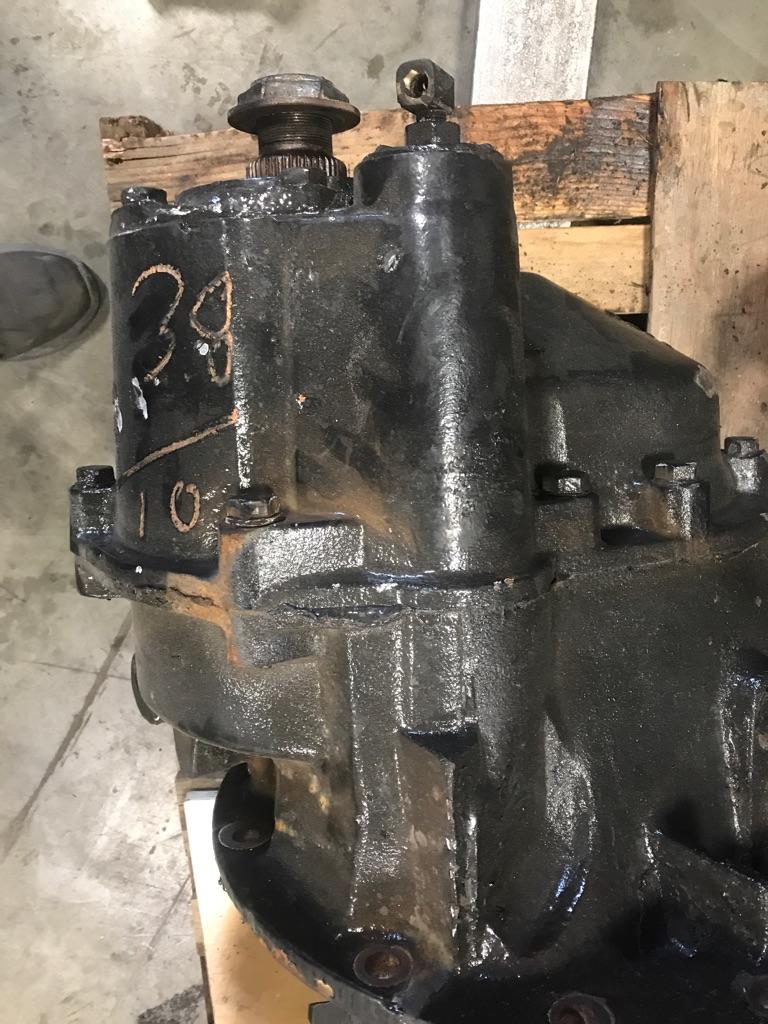 Spicer Differential Assembly (Front, Rear) | Payless Truck Parts