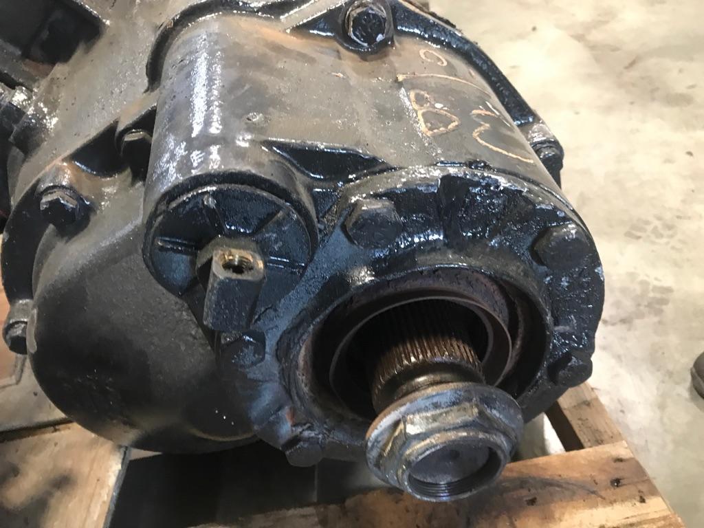 Spicer Differential Assembly (Front, Rear) | Payless Truck Parts