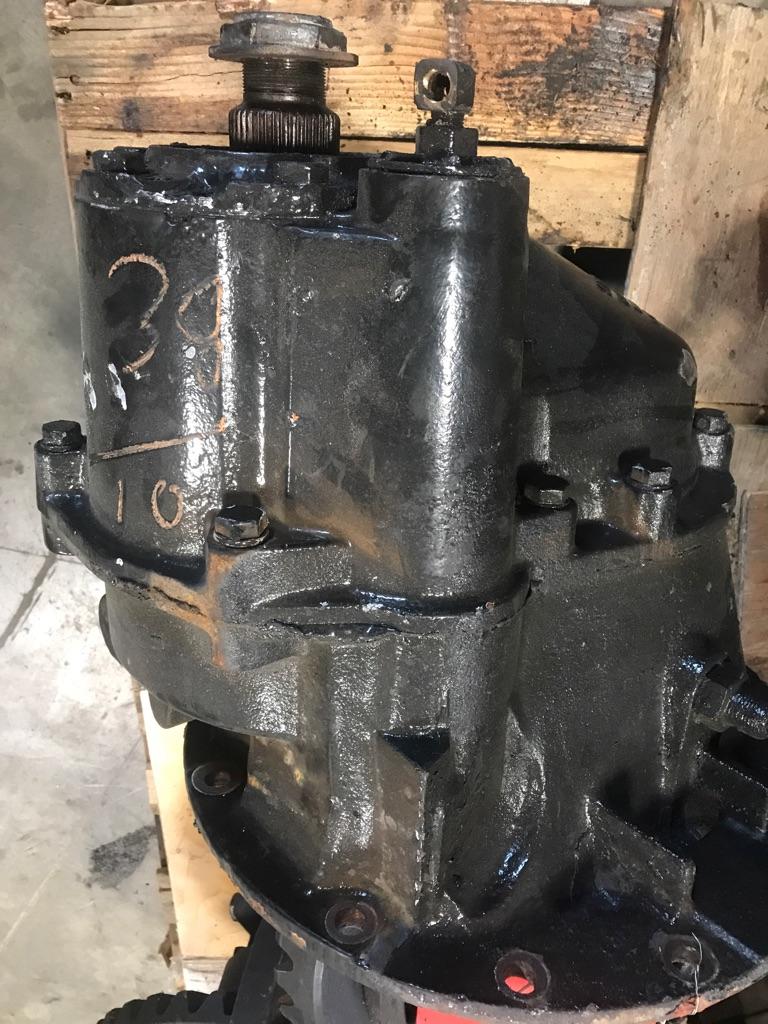 Spicer Differential Assembly (Front, Rear) | Payless Truck Parts