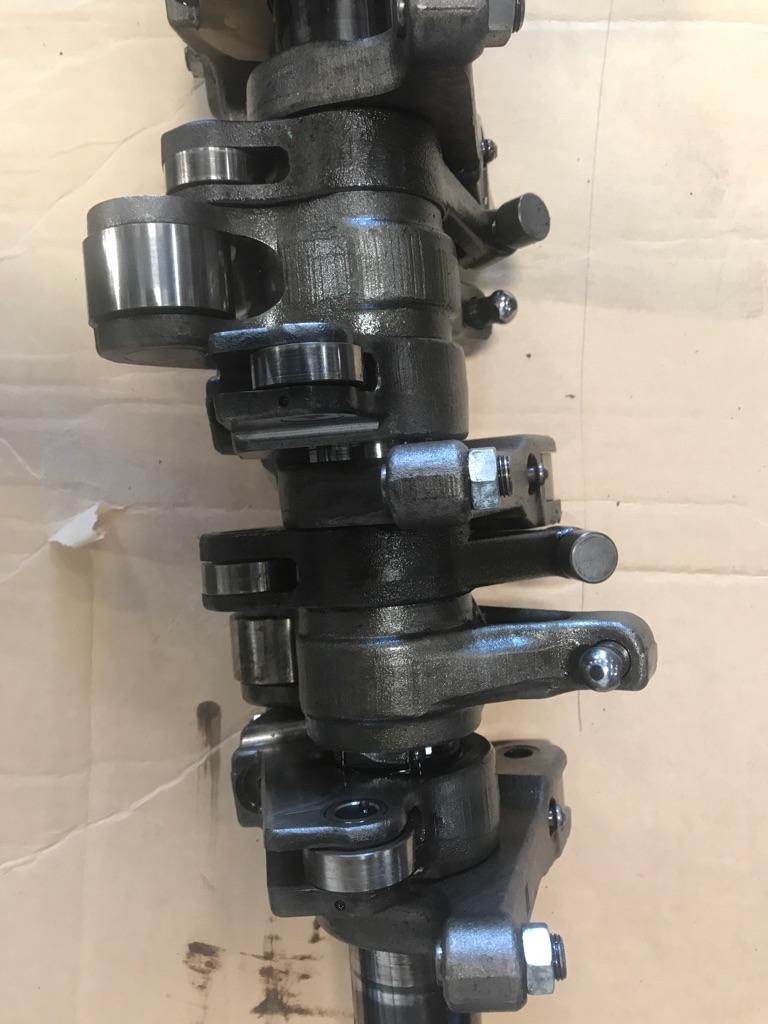 Volvo D13 SCR Rocker Arm | Payless Truck Parts