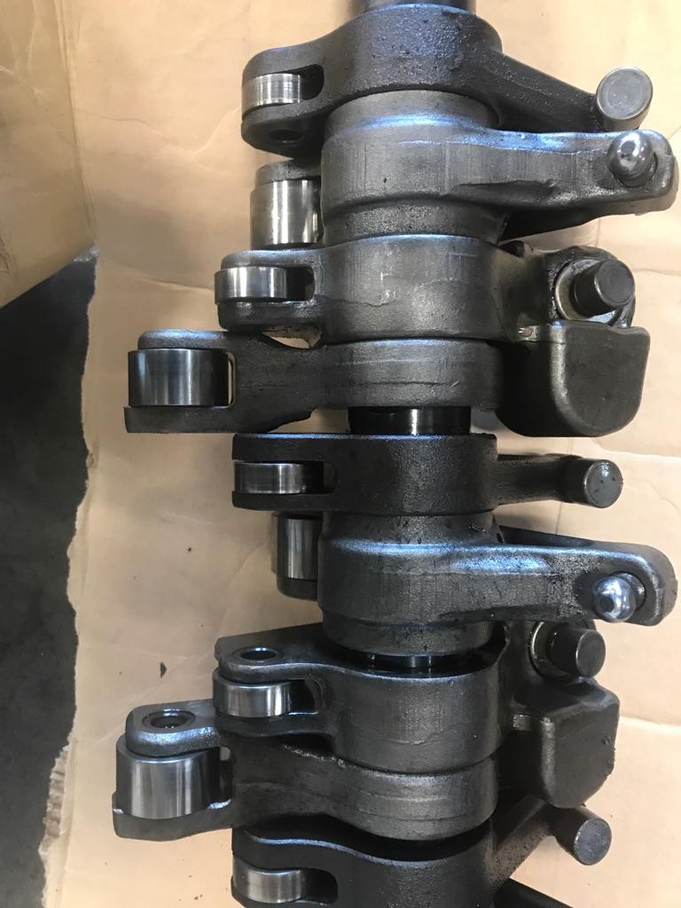 Volvo D13 SCR Rocker Arm | Payless Truck Parts