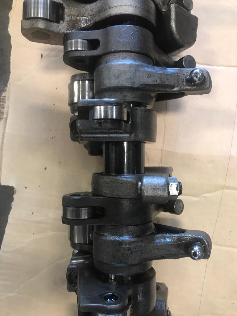 Volvo D13 SCR Rocker Arm | Payless Truck Parts