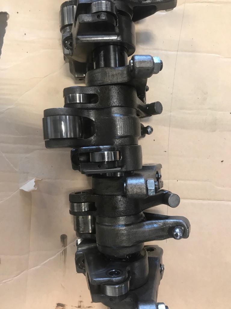 Volvo D13 SCR Rocker Arm | Payless Truck Parts