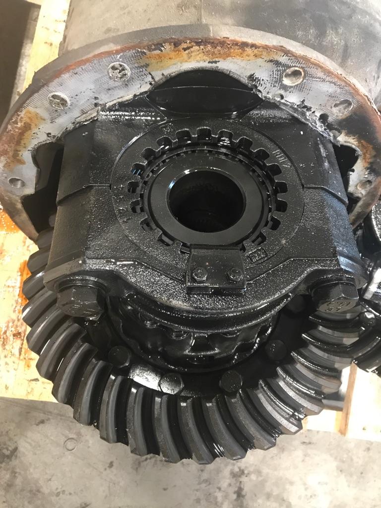 2015 Freightliner Cascadia Differential Assembly (Front, Rear ...