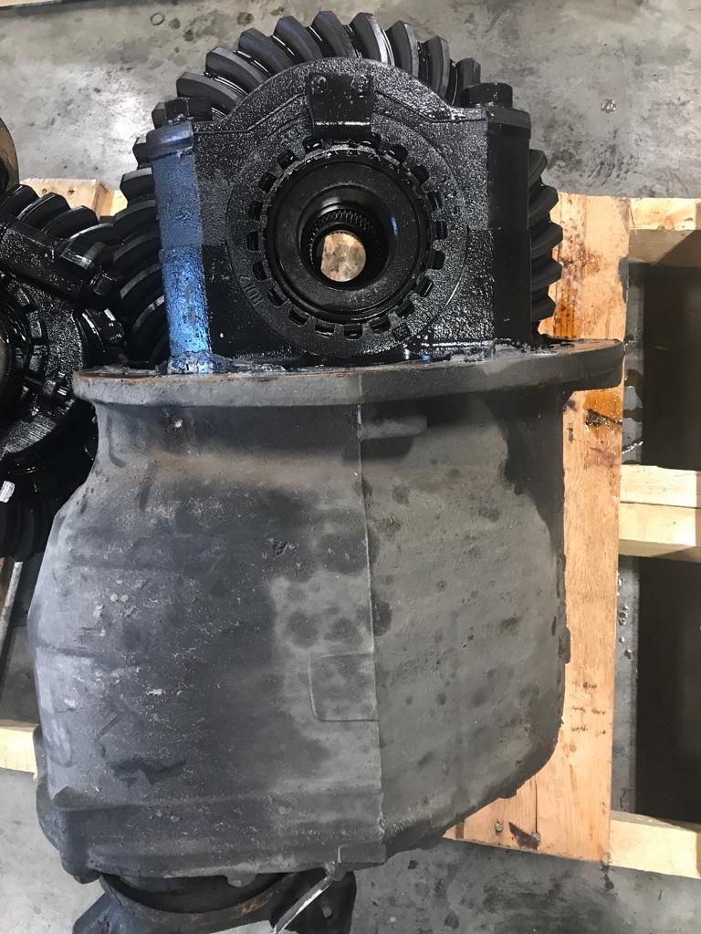 2015 Freightliner Cascadia Differential Assembly (Front, Rear ...