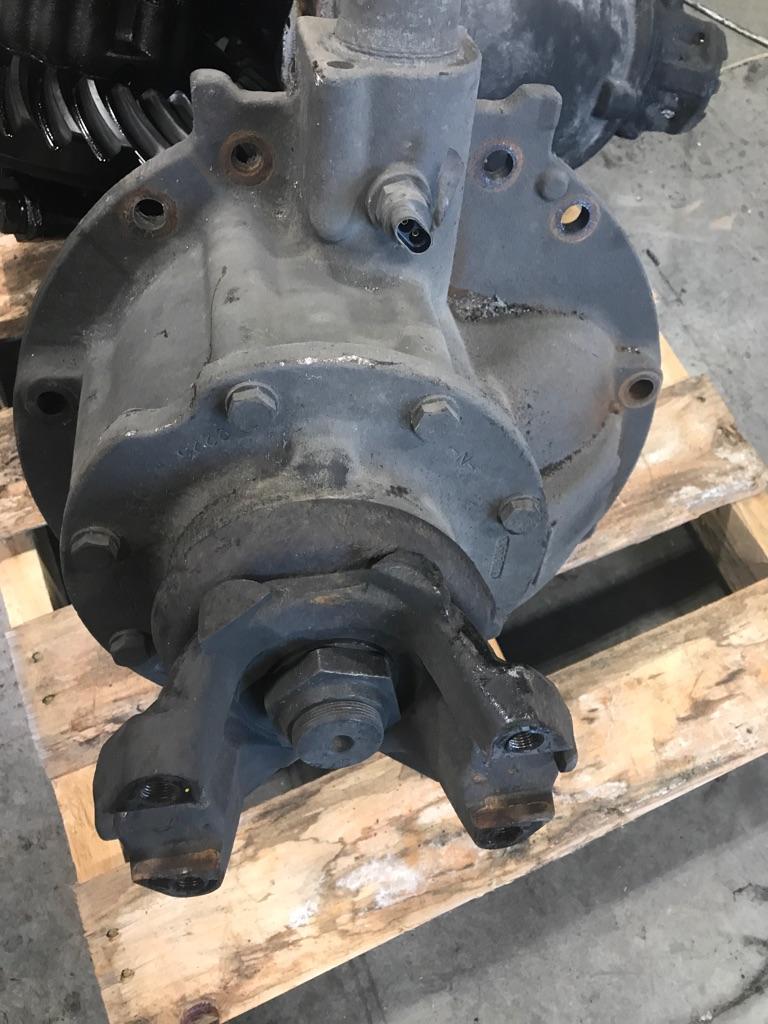 2015 Freightliner Cascadia Differential Assembly (Rear, Rear) | Payless ...
