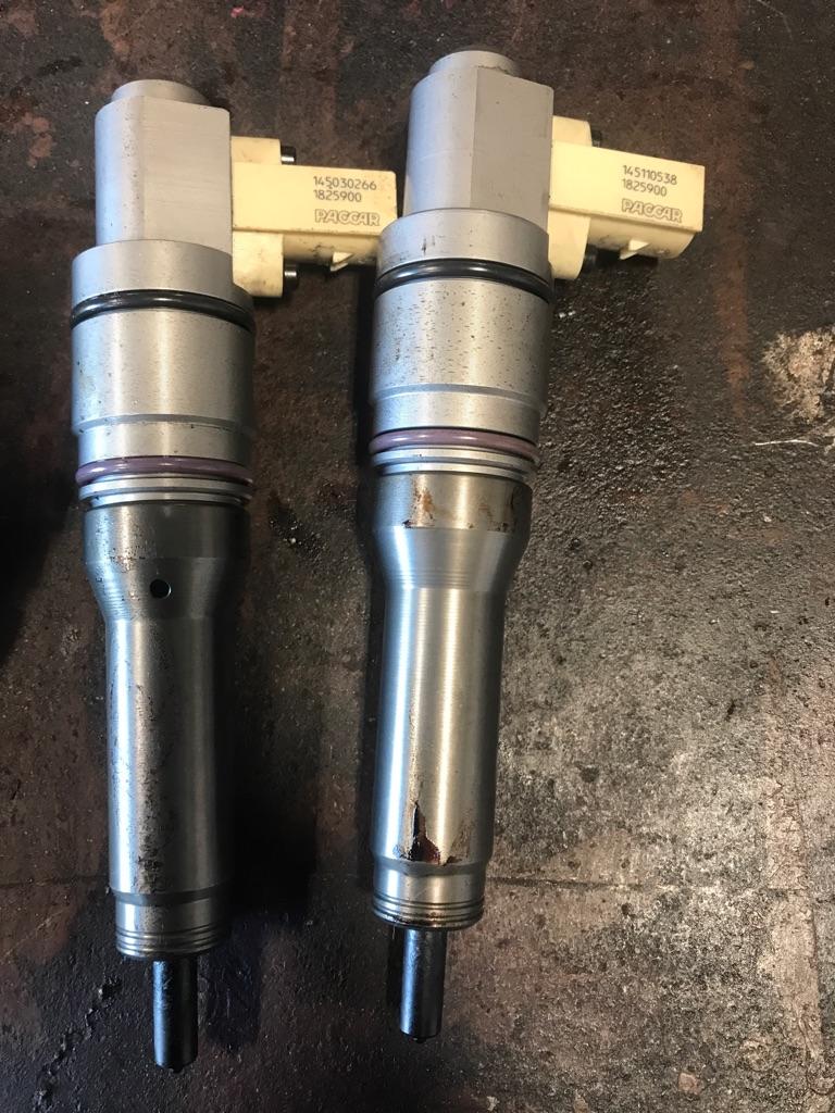 Paccar MX-13 Fuel Injector | Payless Truck Parts