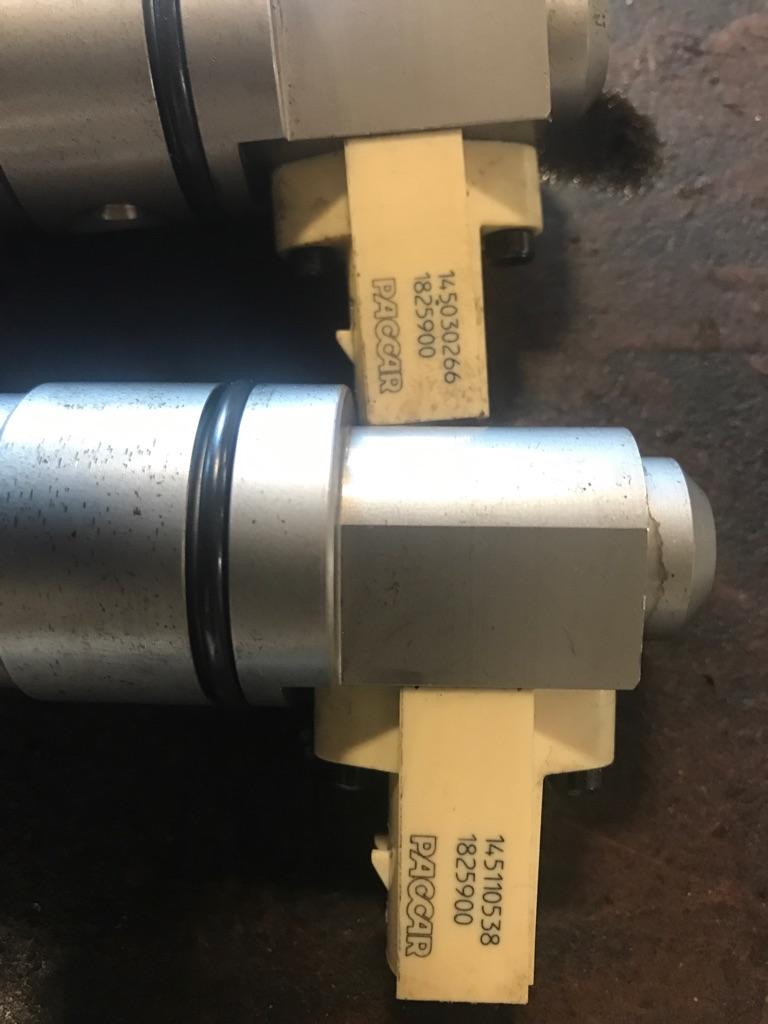 Paccar MX-13 Fuel Injector | Payless Truck Parts