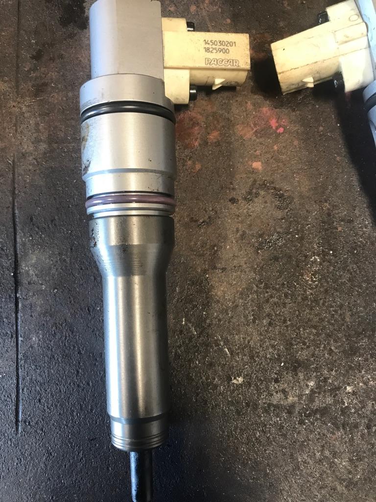 Paccar MX-13 Fuel Injector | Payless Truck Parts