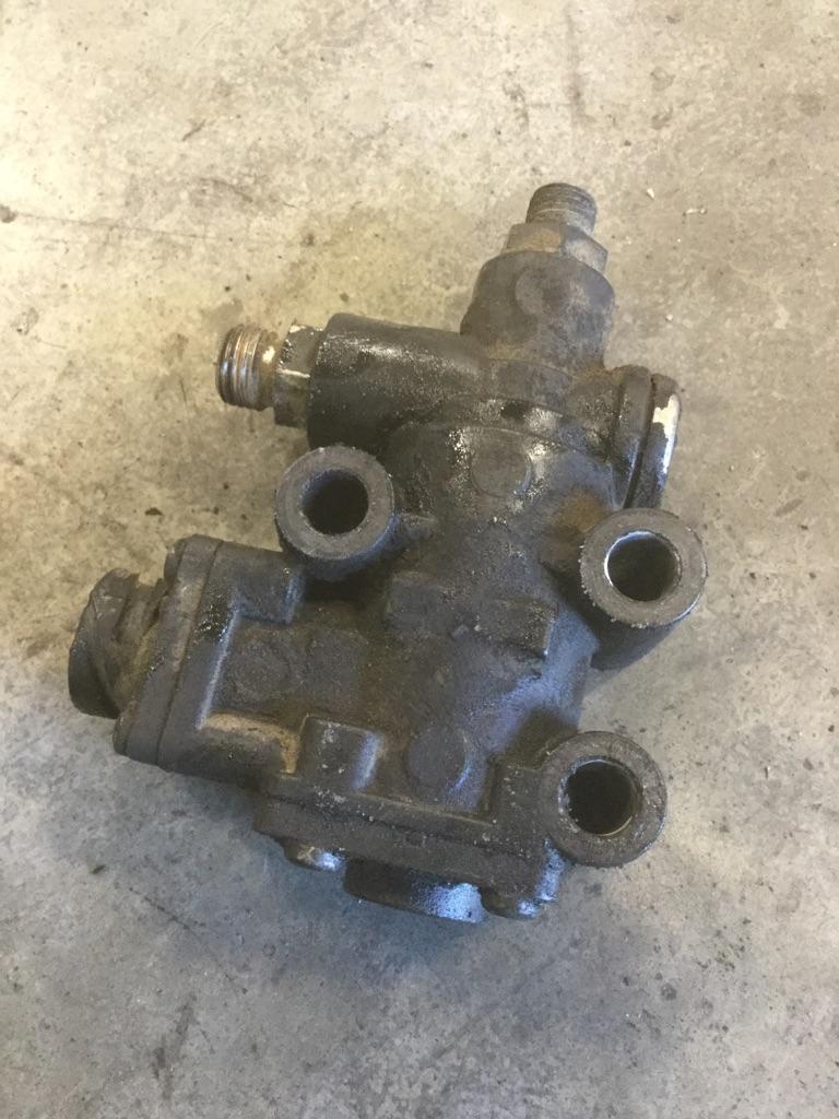 Paccar MX13 EGR Valve | Payless Truck Parts