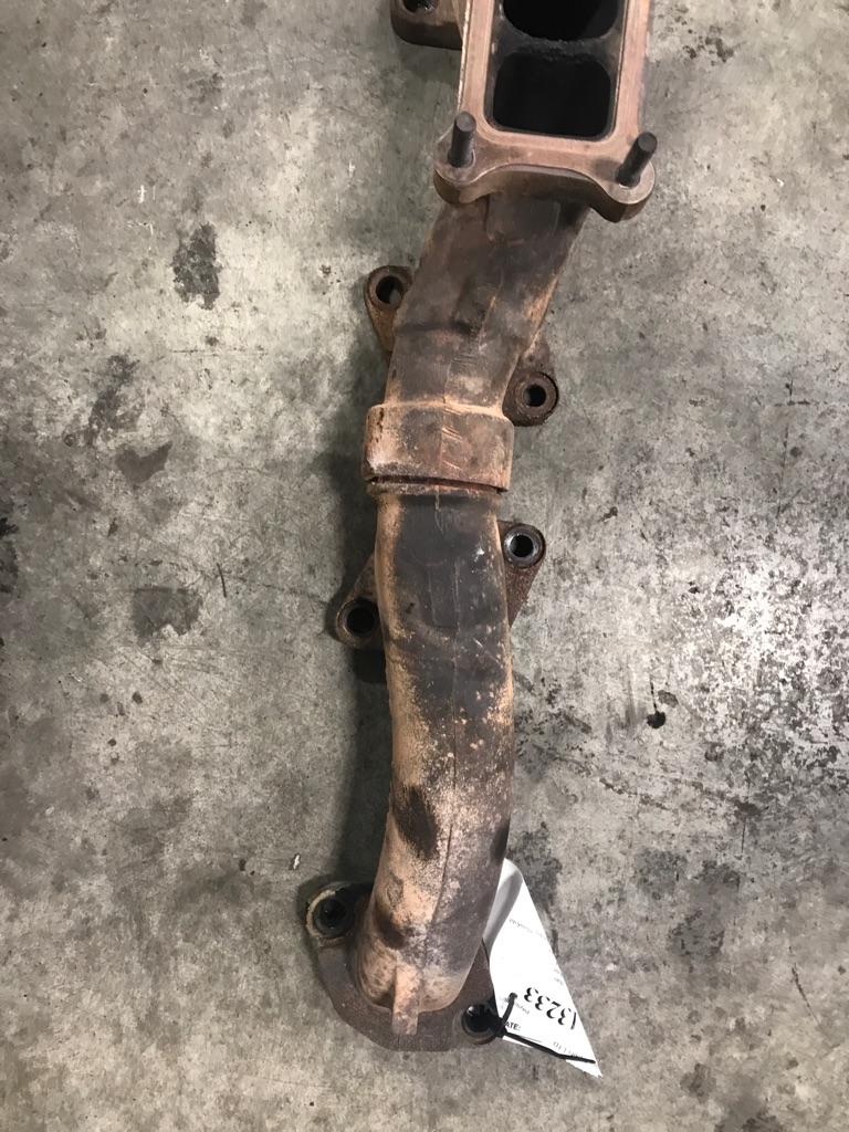 Cummins N14 Exhaust Manifold | Payless Truck Parts