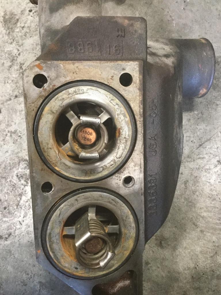 Cummins N14 CELECT Engine Parts, Misc. | Payless Truck Parts