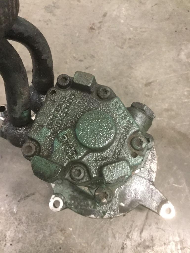 Volvo D13 SCR Power Steering Pump | Payless Truck Parts
