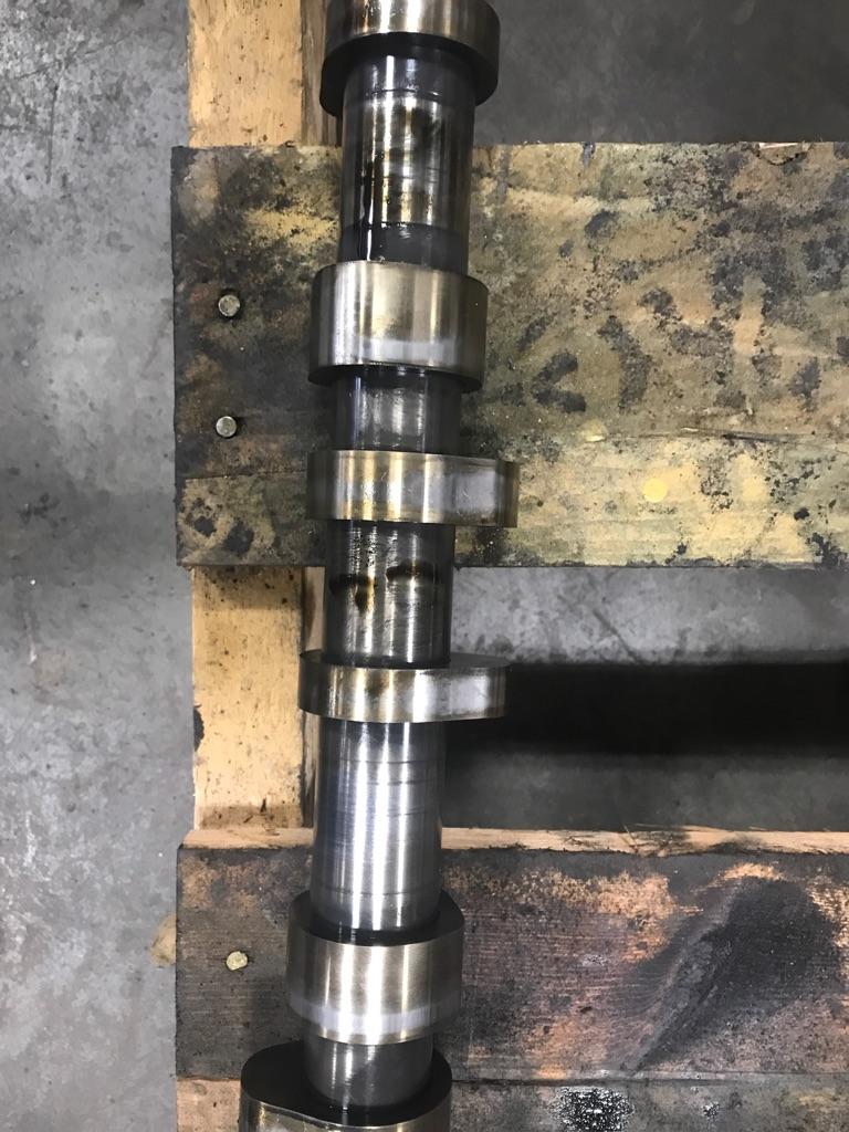 Detroit DD15 Camshaft | Payless Truck Parts