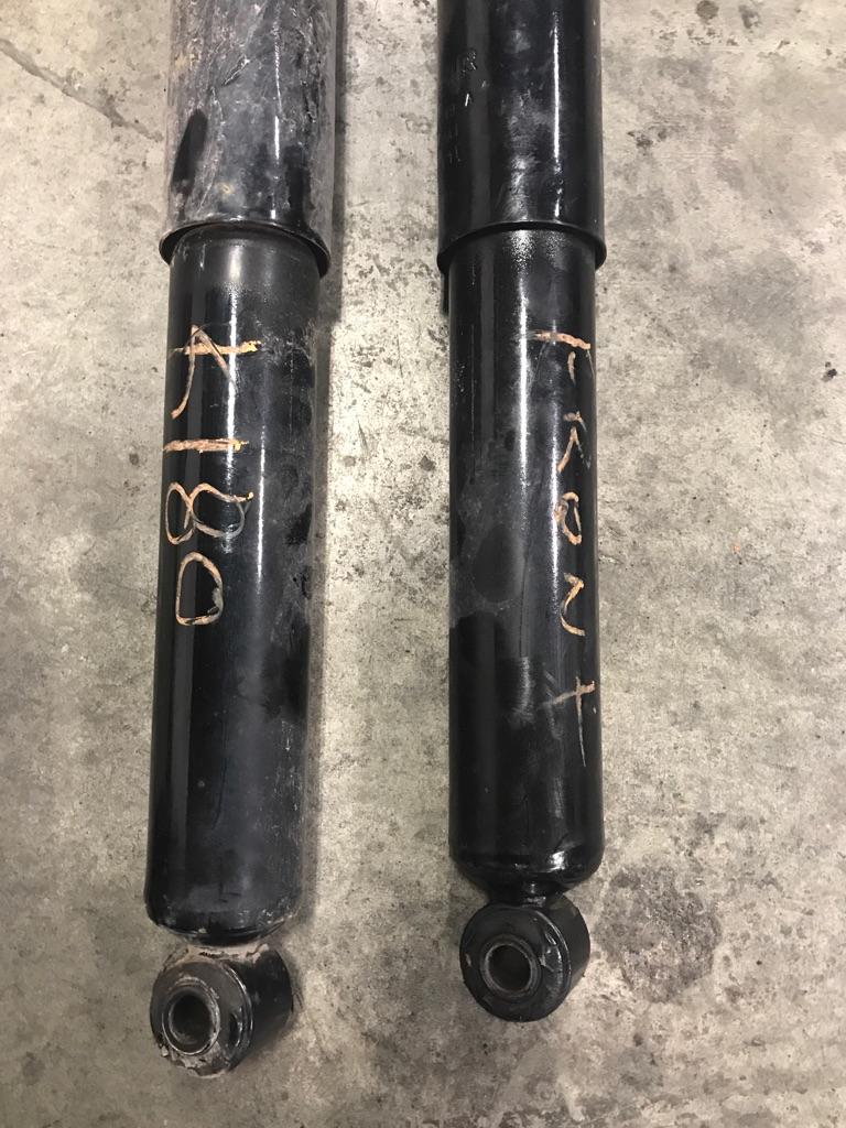 2018 Kenworth T680 Shock Absorber | Payless Truck Parts