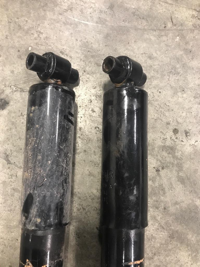 2018 Kenworth T680 Shock Absorber | Payless Truck Parts
