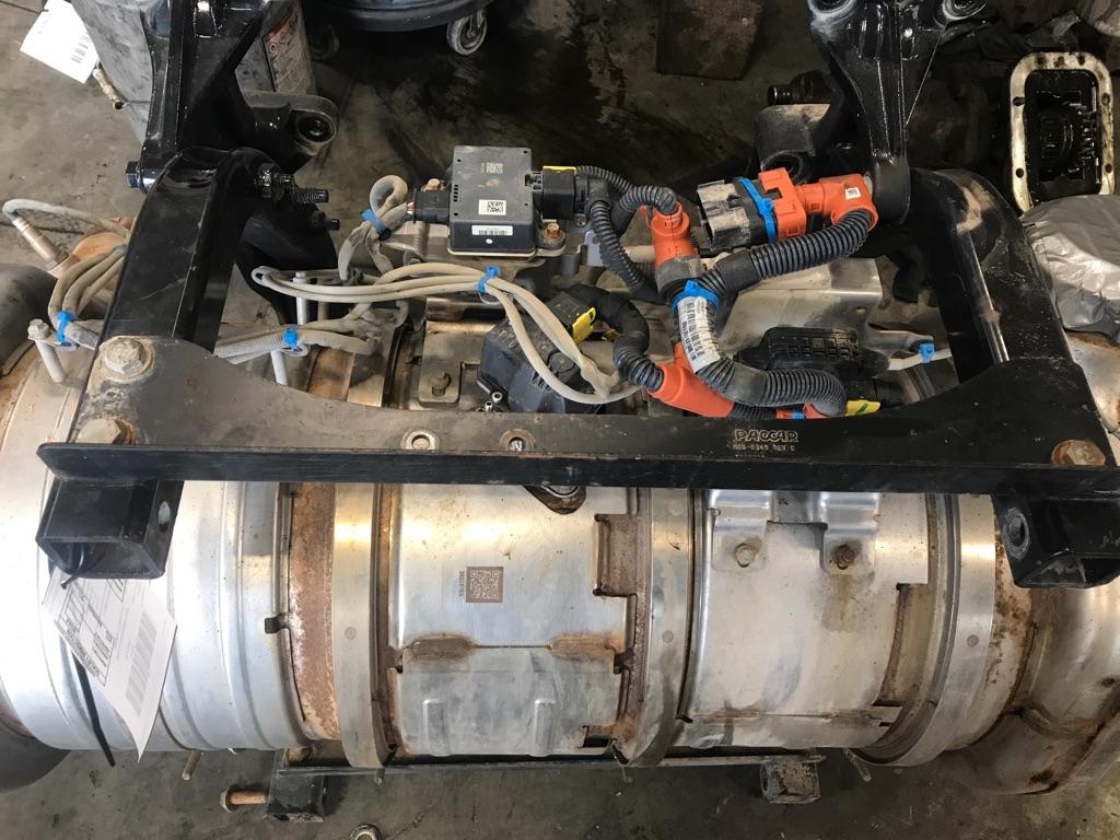 2018 Kenworth T680 DPF(Diesel Particulate Filter) | Payless Truck Parts