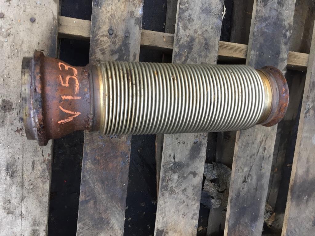 2016 Volvo Vn Exhaust Pipe | Payless Truck Parts