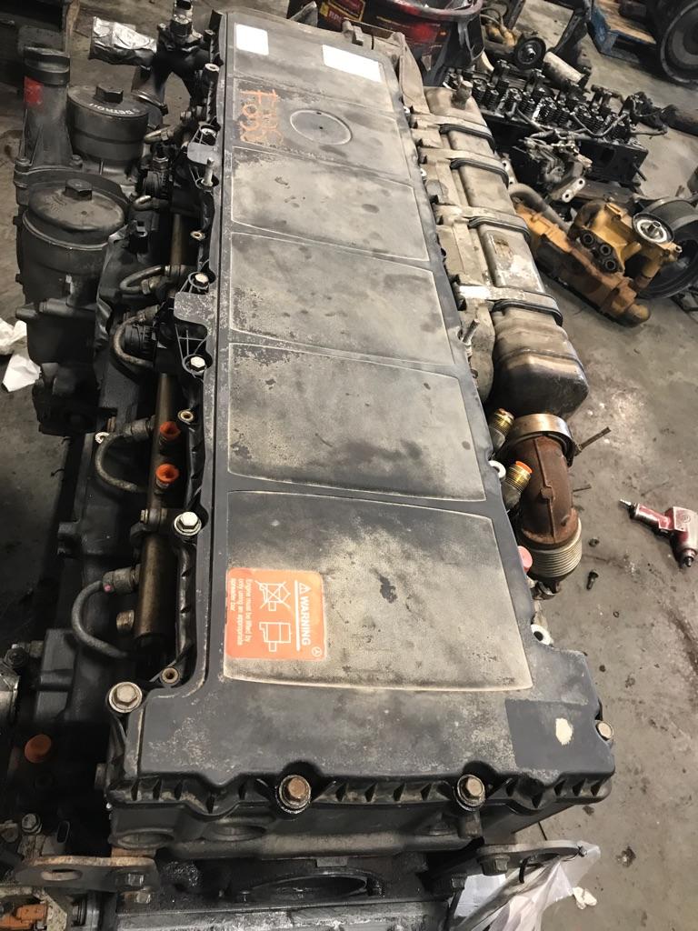 2016 Detroit DD15 Engine Assembly | Payless Truck Parts