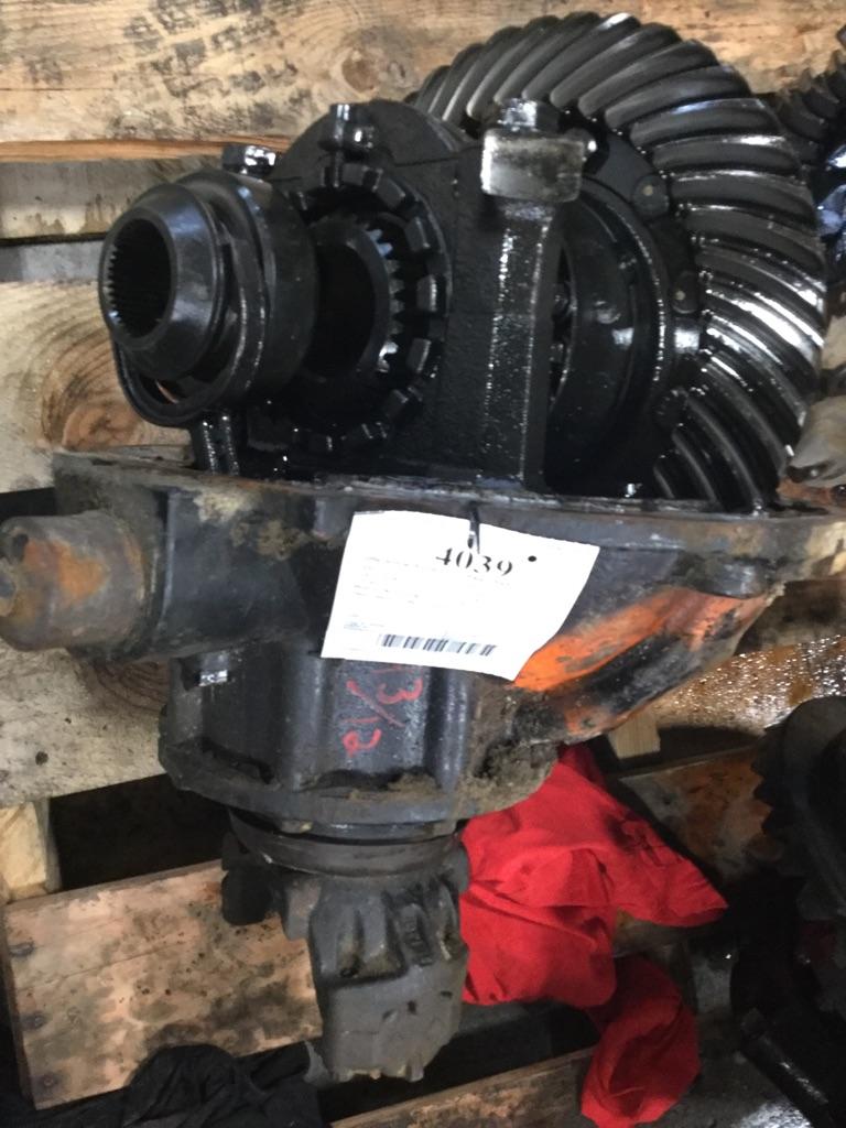 Rockwell Differential Assembly (Rear, Rear) | Payless Truck Parts
