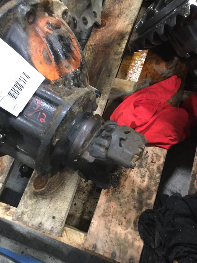 Rockwell Differential Assembly (Rear, Rear) | Payless Truck Parts