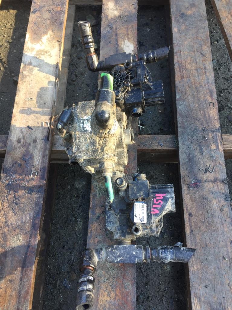 2016 Volvo Vnl ABS | Payless Truck Parts