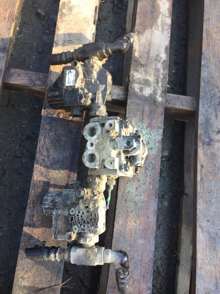 2016 Volvo Vnl ABS | Payless Truck Parts