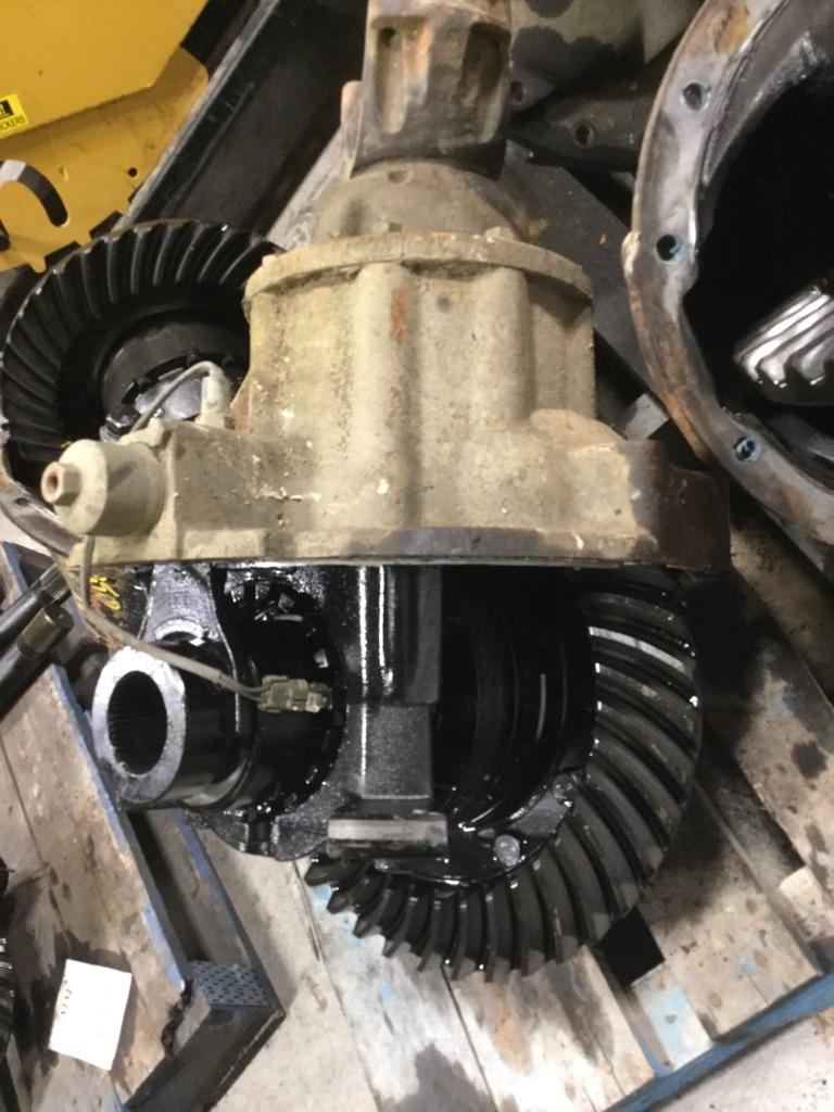 Rockwell RD/RP-23-160 Differential Assembly (Rear, Rear) | Payless ...